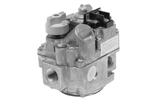 700 Millivolt Series Gas Valves - Robertshaw