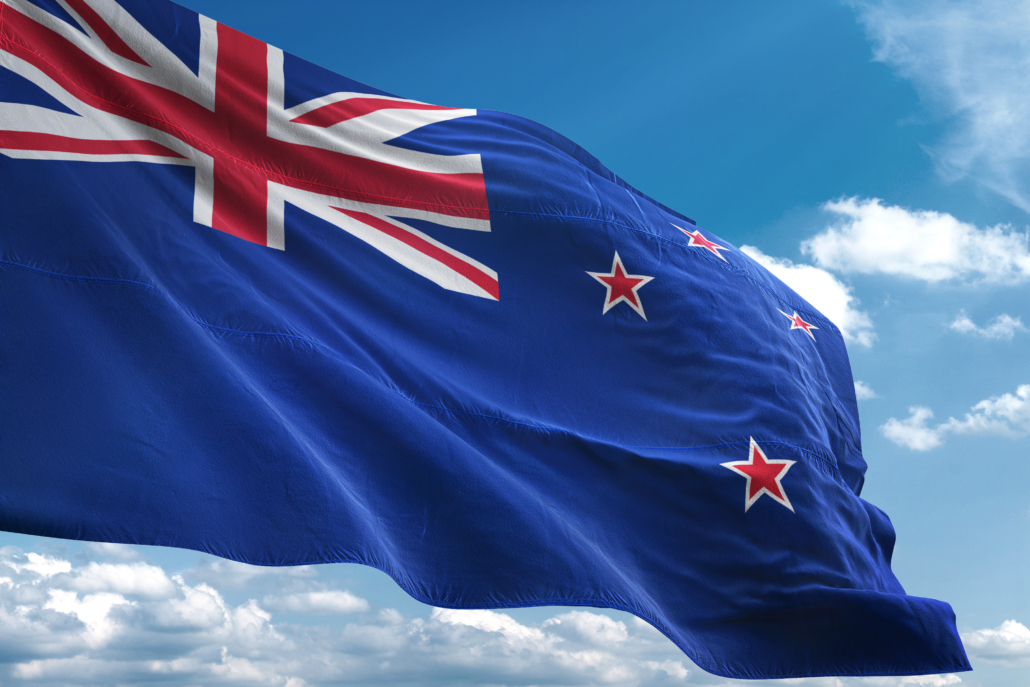Robertshaw Strengthens Presence in New Zealand Through Partnership with ...